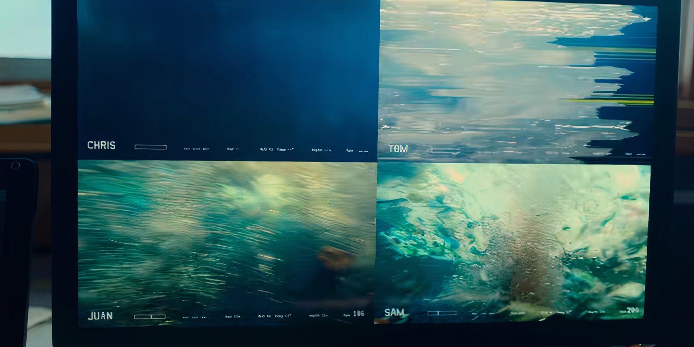 Under Paris Summary, Trailer, Cast, and More