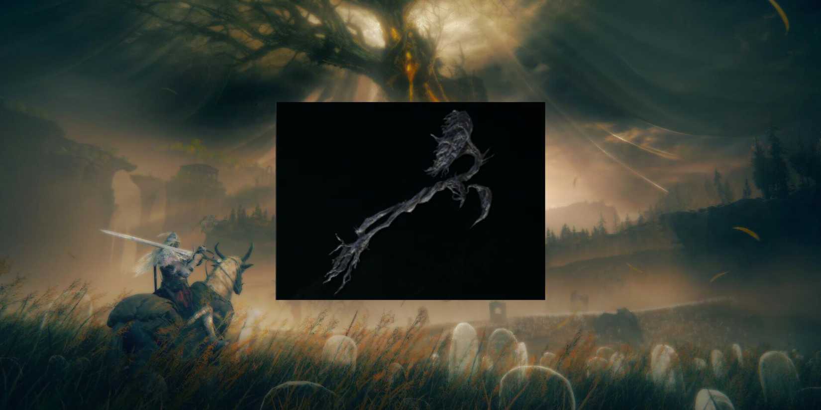 Elden Ring: Top 10 Remembrance Rewards (DLC & Base Game)