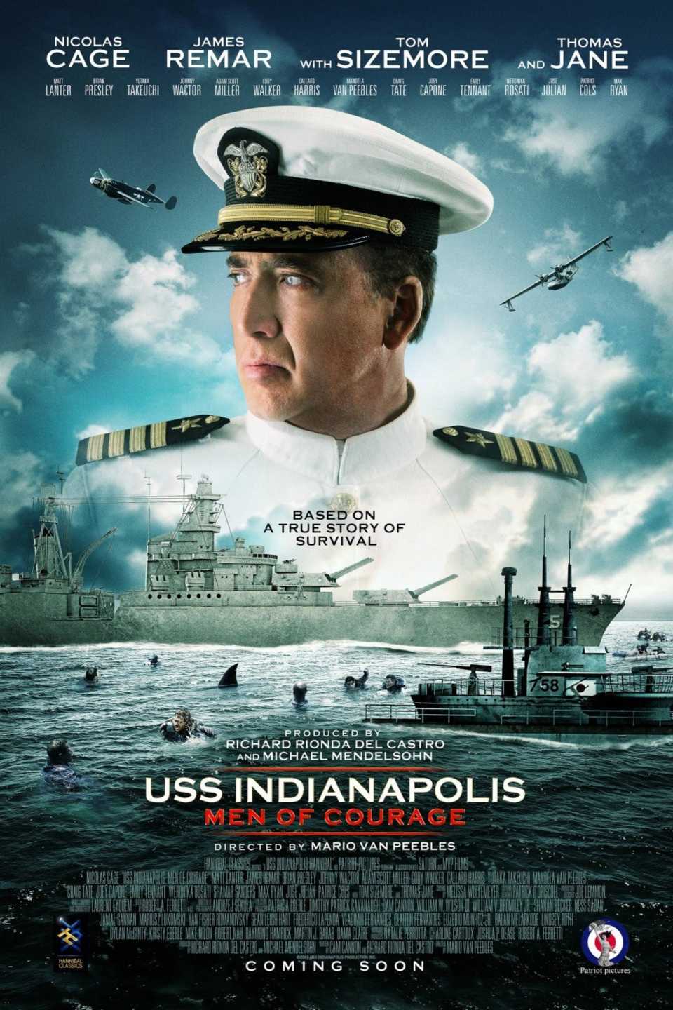 15 Best Naval War Movies Ever Made