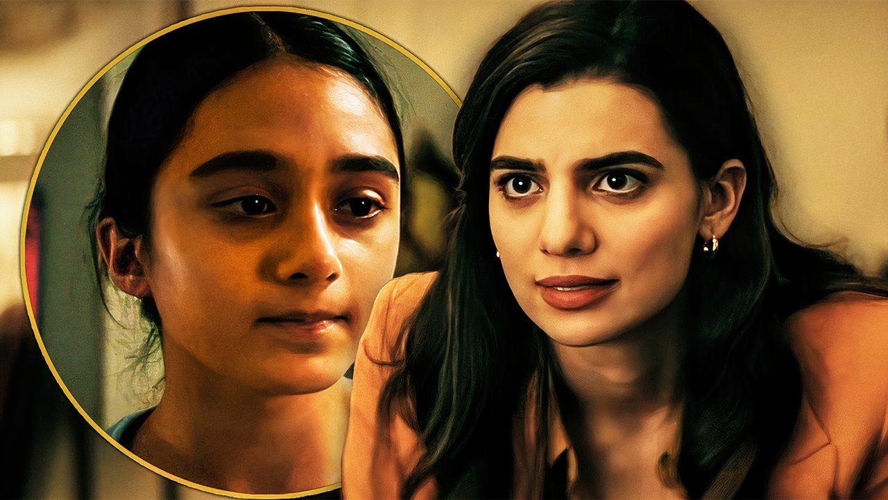 The Boys Season 4: How Victoria Neuman's Daughter Creates Major ...