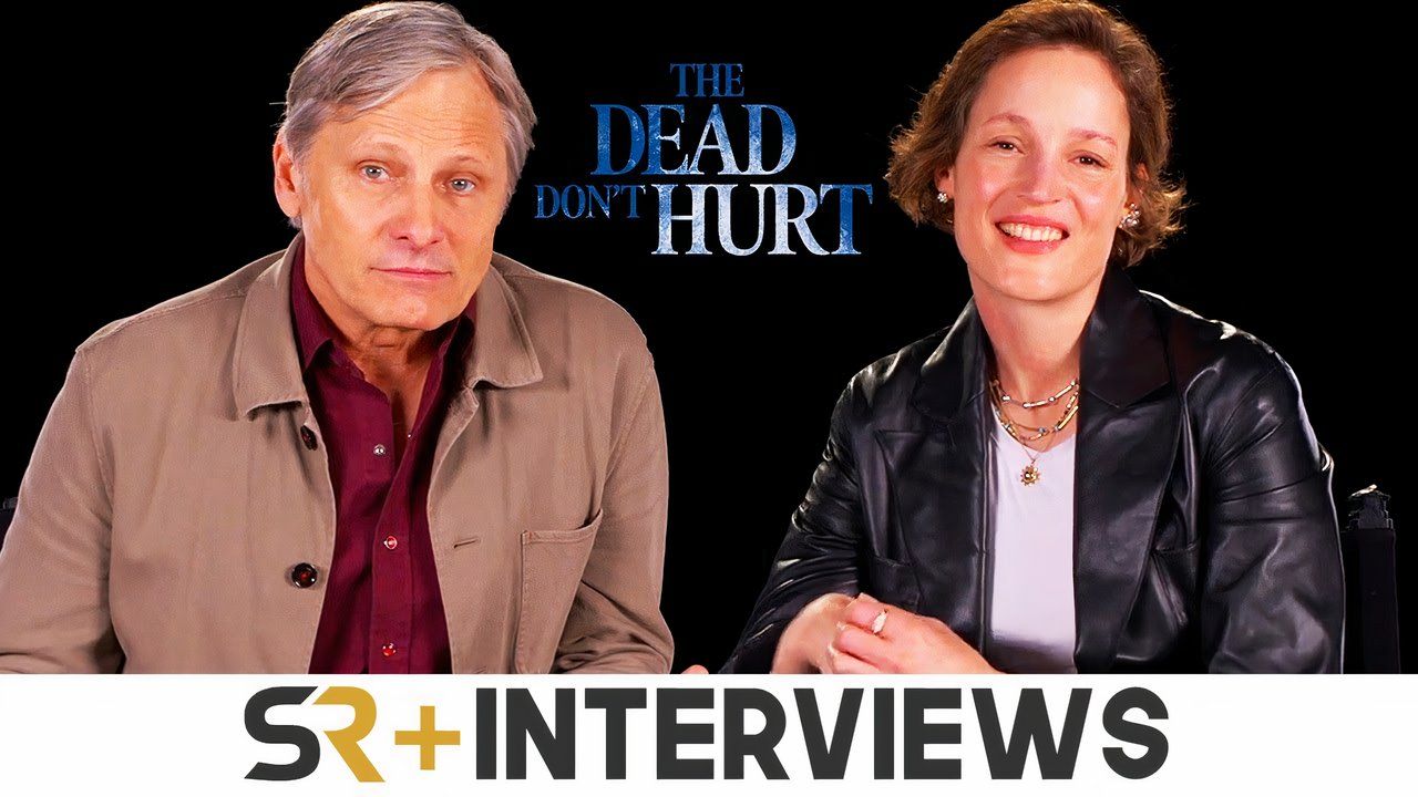 The Dead Don't Hurt Summary, Latest News, Trailer, Cast, Where to Watch ...
