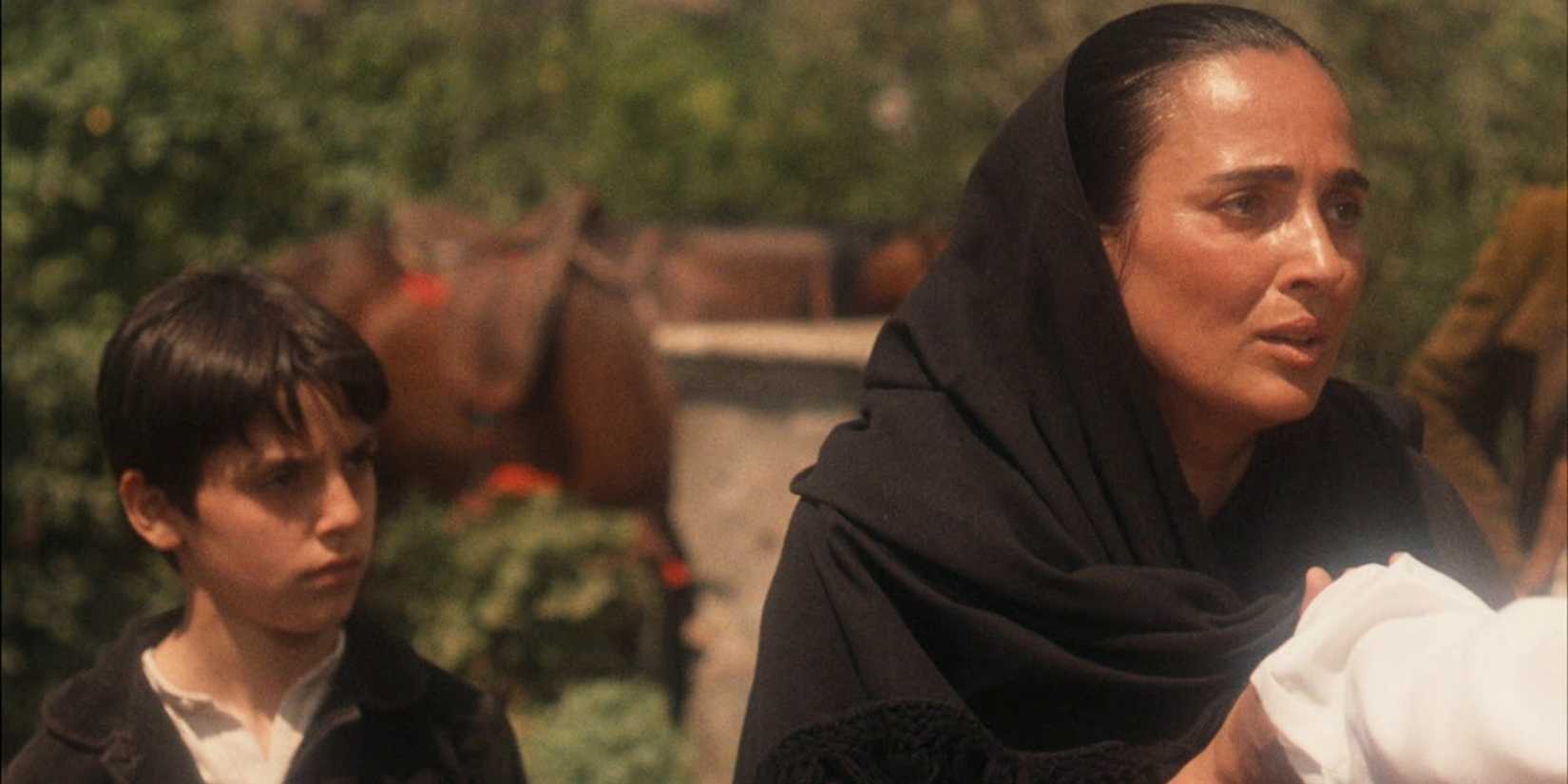 Vito Corleone's The Godfather Timeline Explained (In Chronological Order)