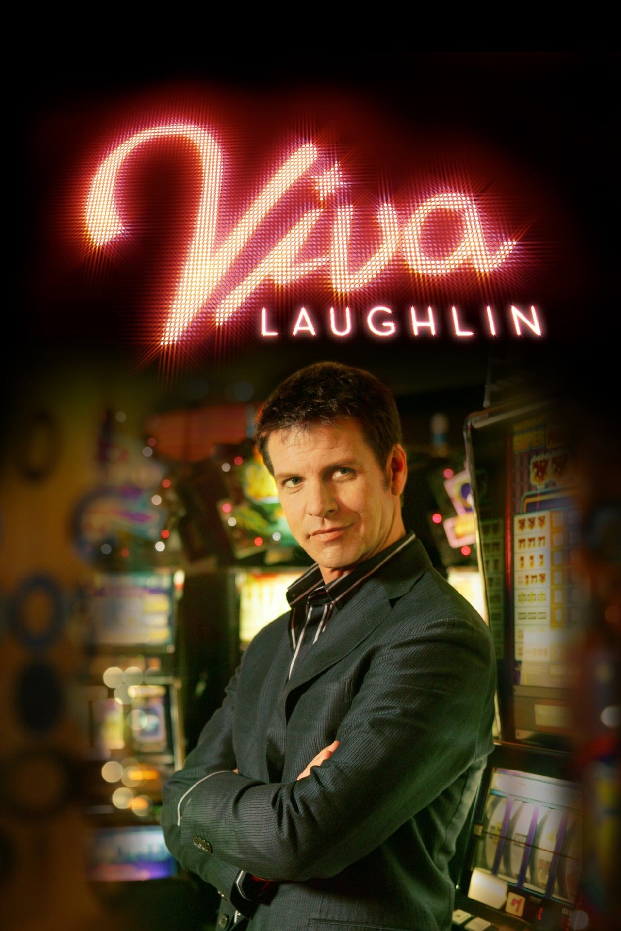 Viva Laughlin Summary, Latest News, Trailer, Season List, Cast, Where ...