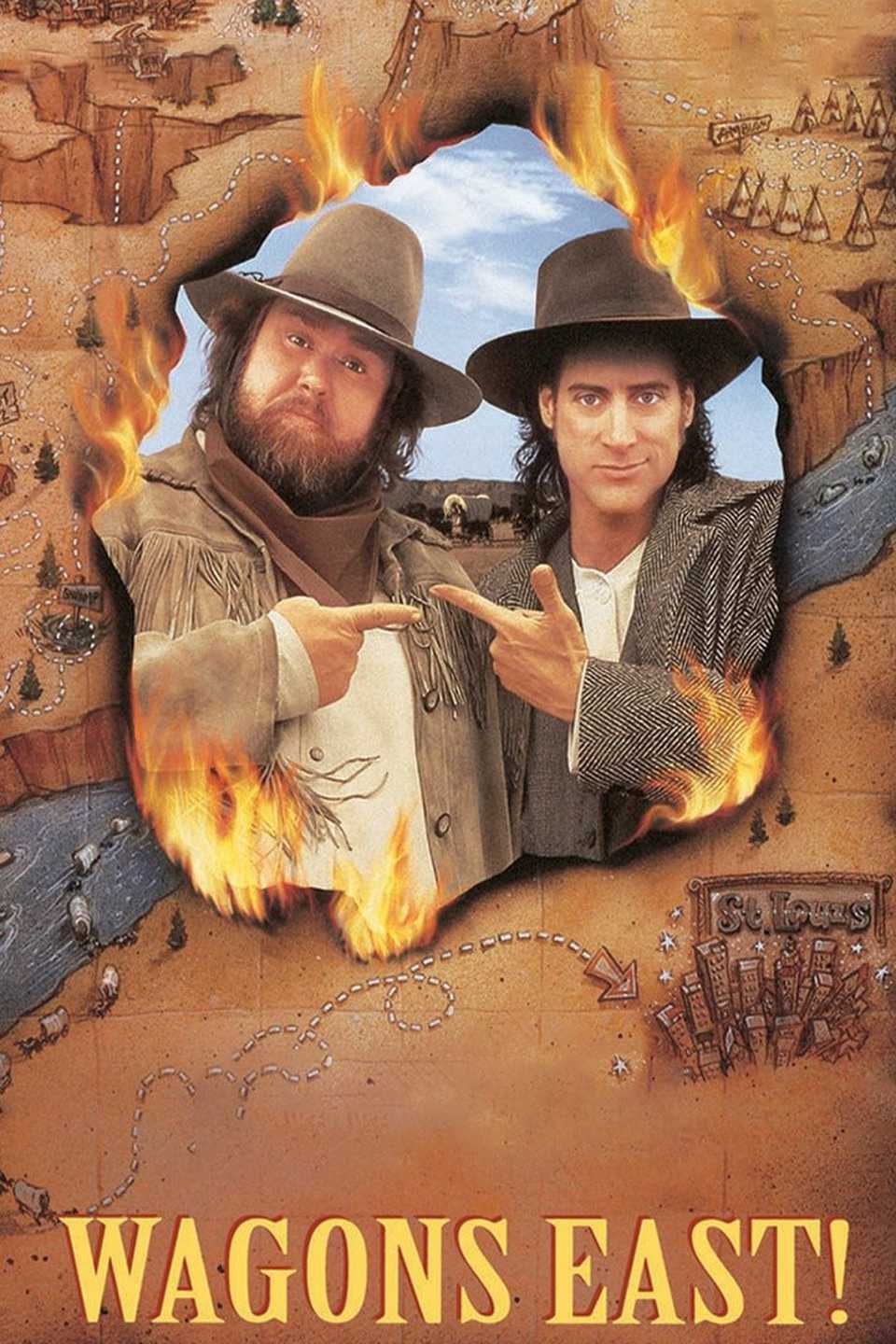 Richard Lewis's 10 Best Movies And TV Shows - Zolentz Entertainment