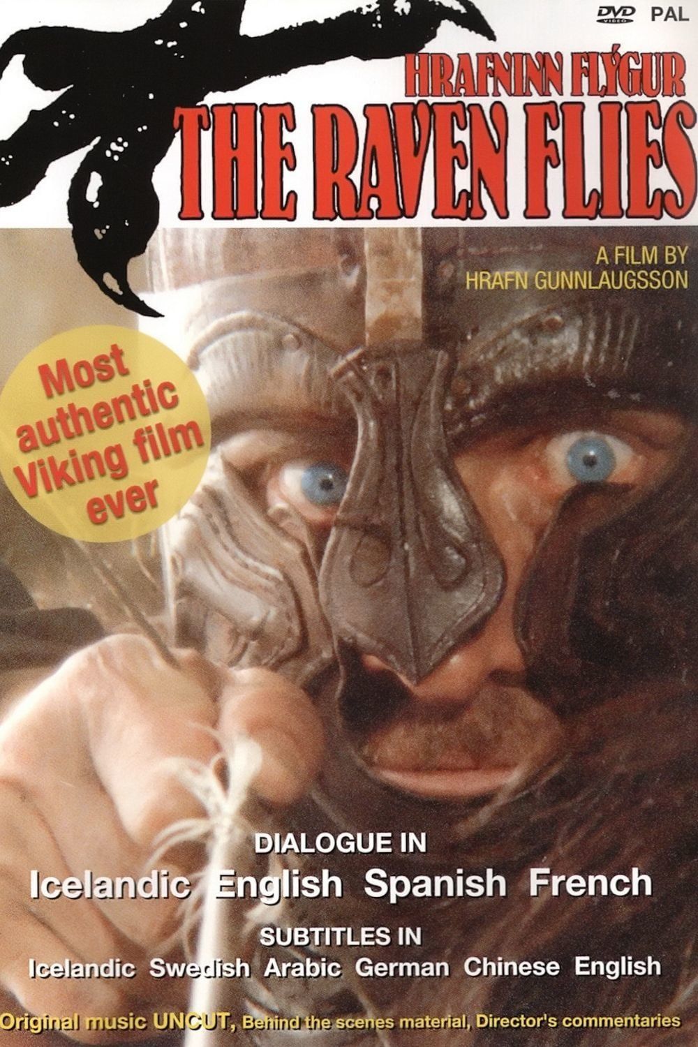 When The Raven Flies Summary, Latest News, Trailer, Cast, Where to ...