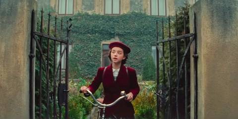 White Bird Summary, Latest News, Trailer, Cast, Where to Watch and More