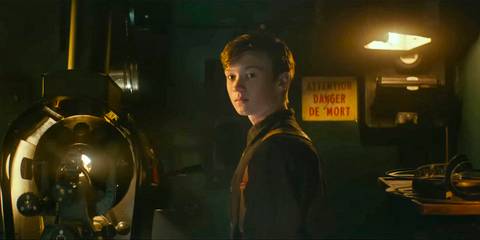 White Bird Summary, Latest News, Trailer, Cast, Where to Watch and More