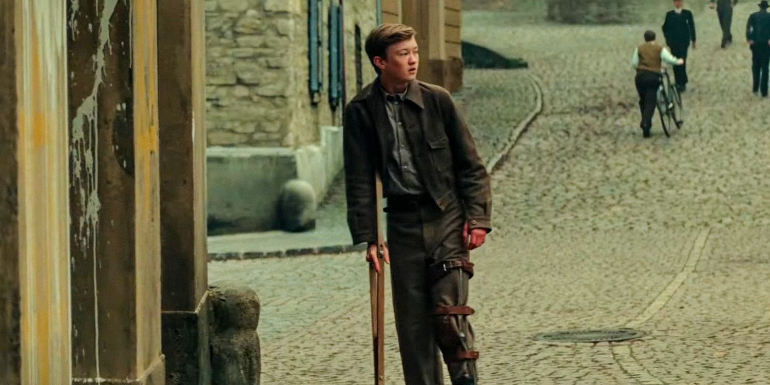 White Bird Summary, Trailer, Cast, and More