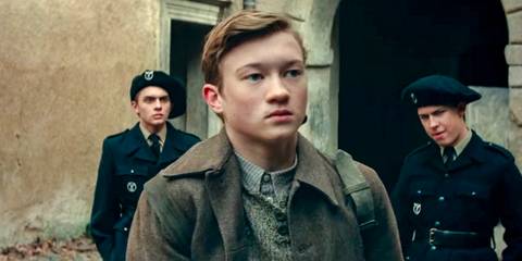 White Bird Summary, Latest News, Trailer, Cast, Where to Watch and More