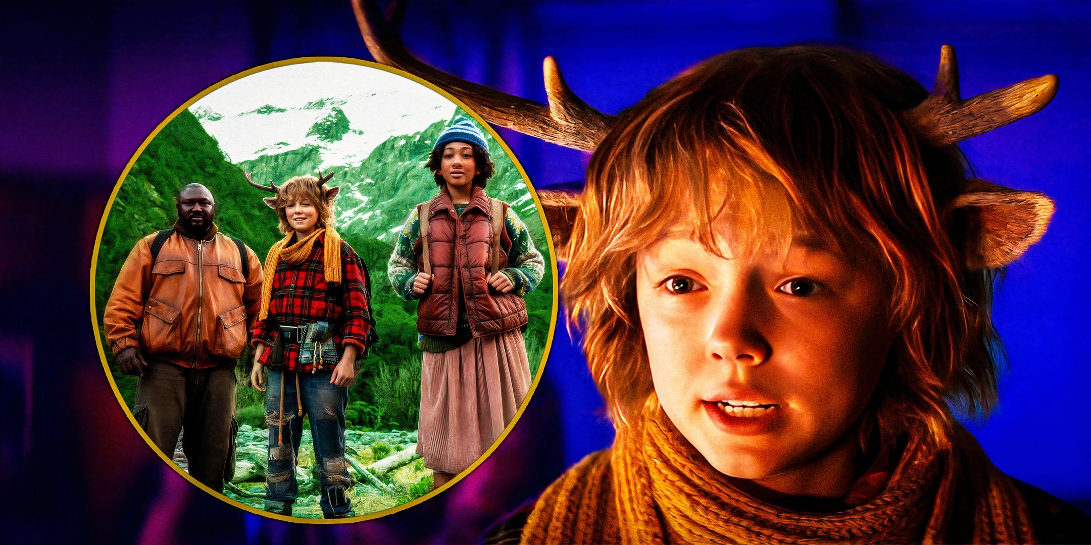 'Unbreakable 2': Shyamalan is Keeping Sequel Hopes Alive