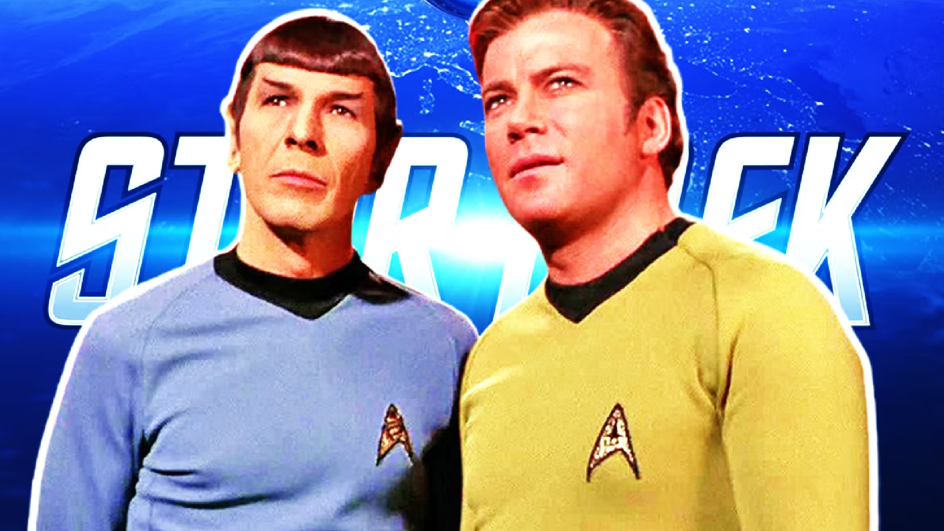 Star Trek: The Original Series Summary, Latest News, Trailer, Season ...