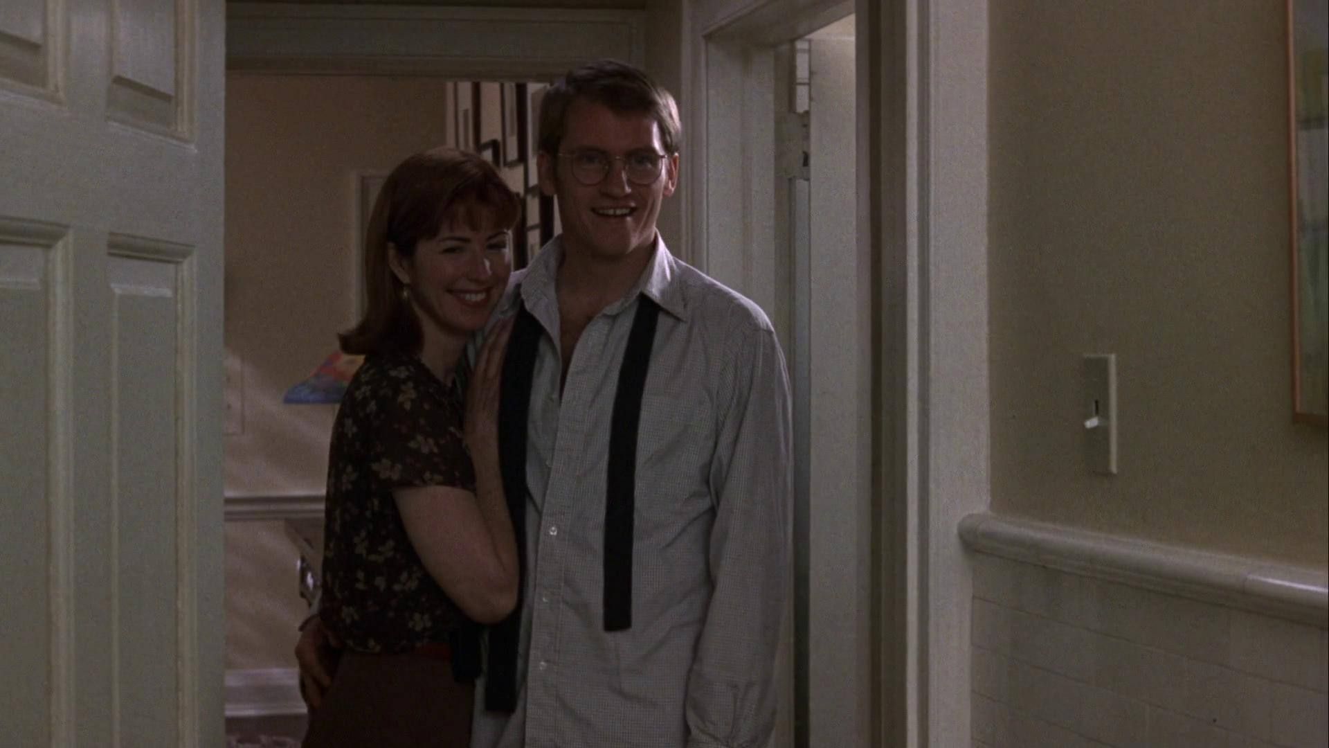 Wide Awake (1998) Trailer