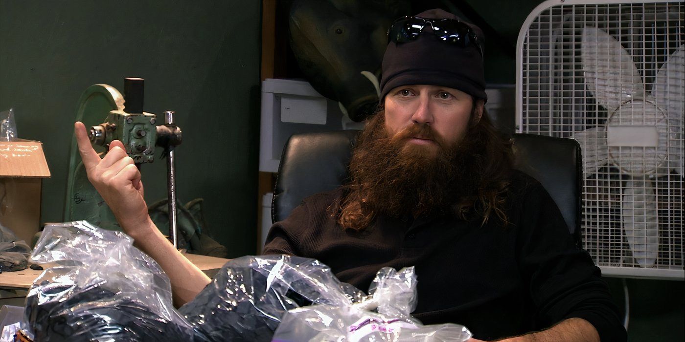Duck Dynasty Summary, Trailer, Cast, and More