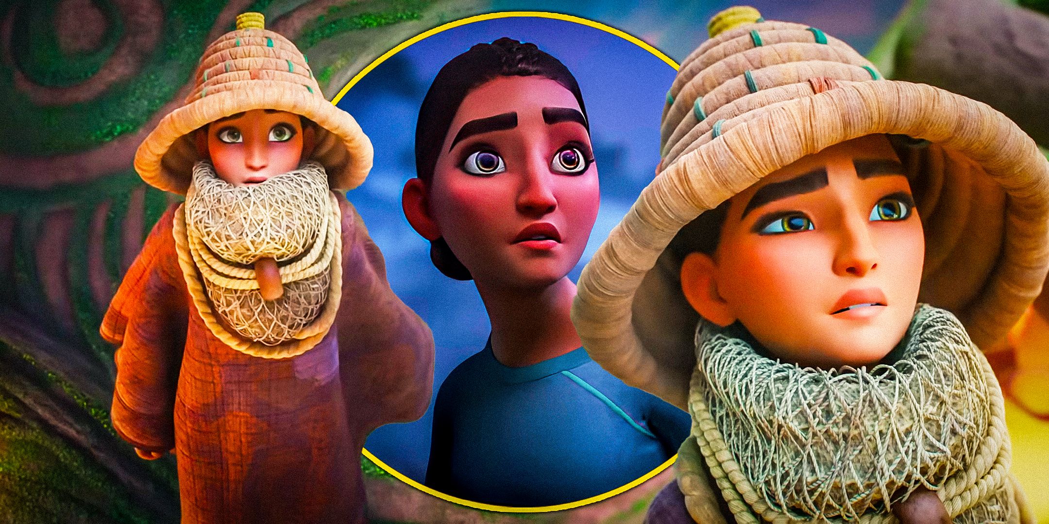 Exclusive Stories | ScreenRant