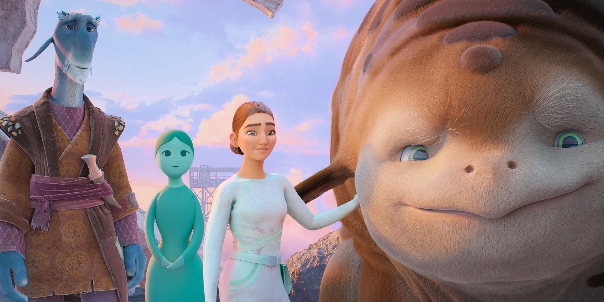 WondLa Summary, Latest News, Trailer, Season List, Cast, Where to Watch ...