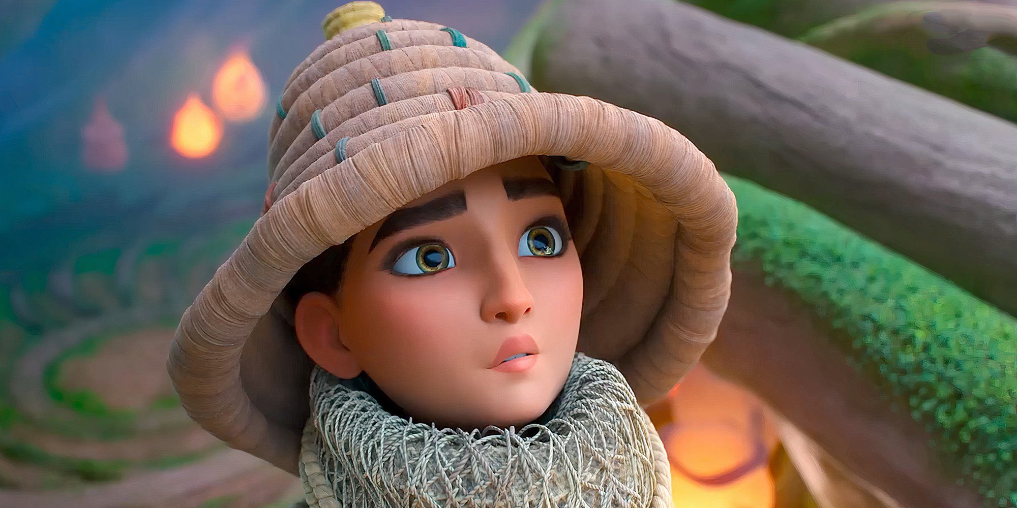 WondLa Summary, Latest News, Trailer, Season List, Cast, Where to Watch ...