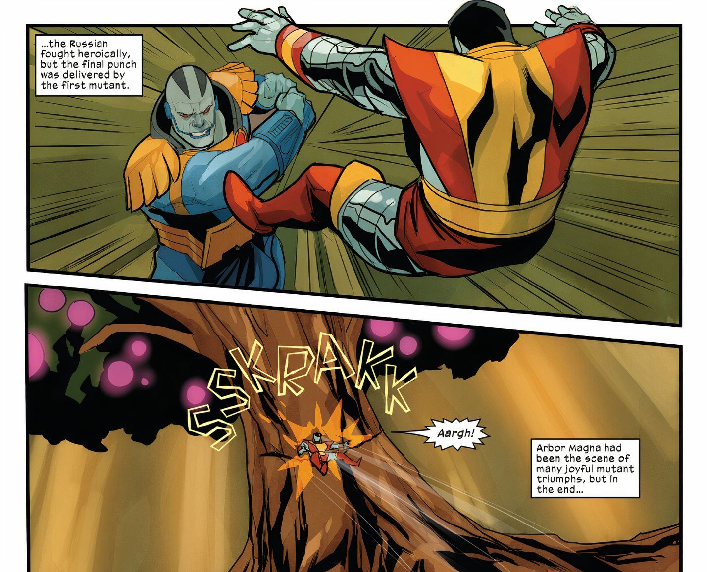 Apocalypse Comics Quotes X Men Alpha – The Age Of Apocalypse Starts