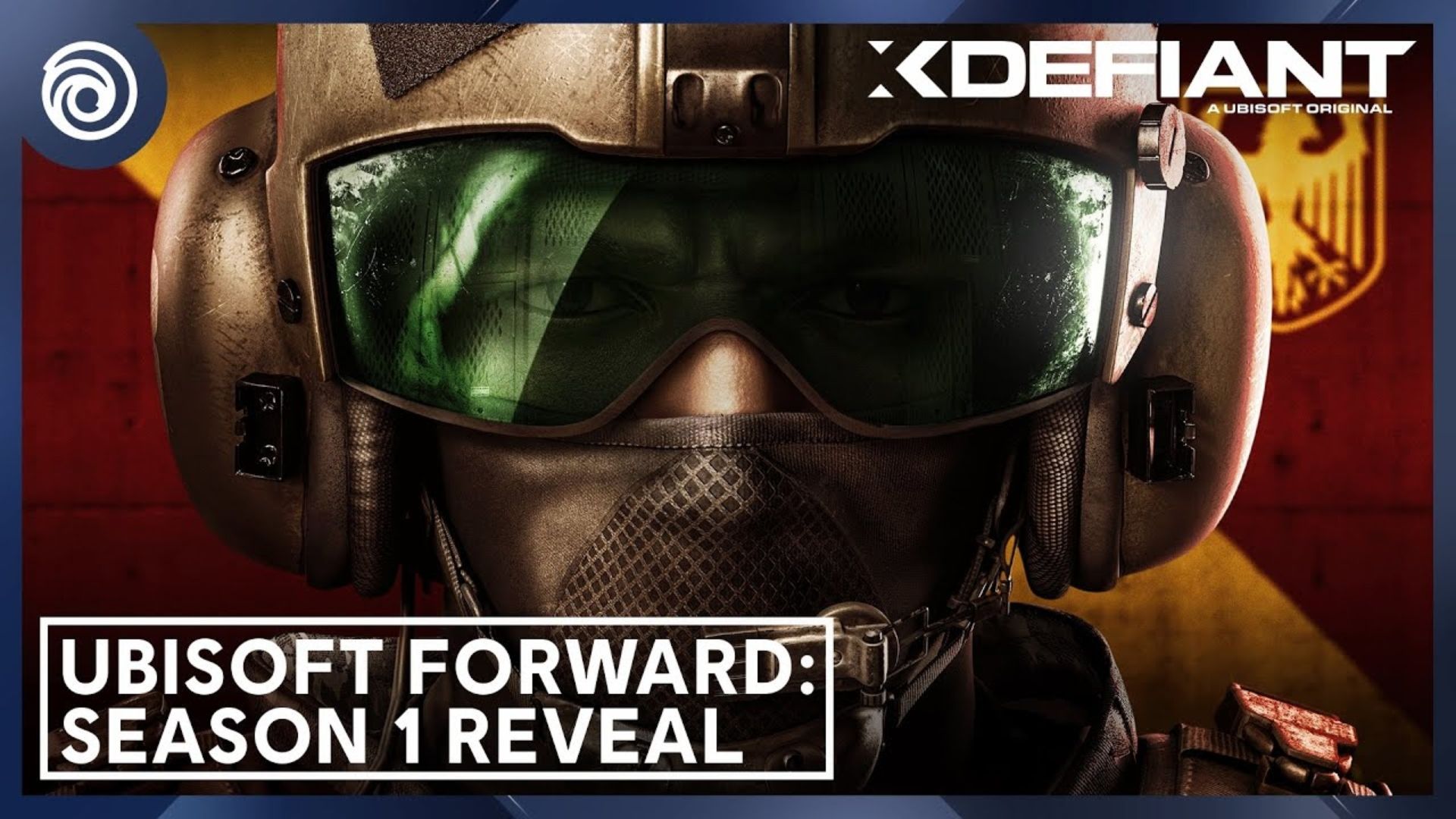 XDefiant: Season One Reveal｜Ubisoft Forward