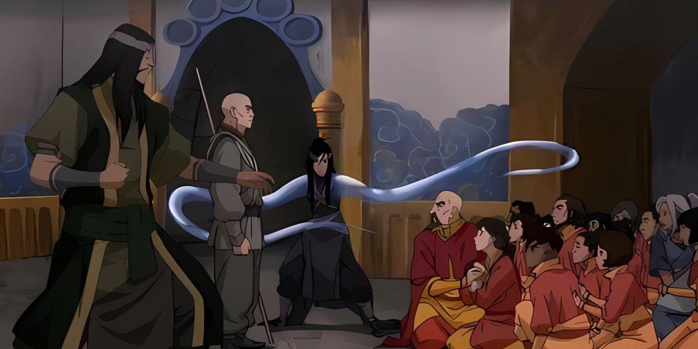 The Legend of Korra Summary, Trailer, Cast, and More