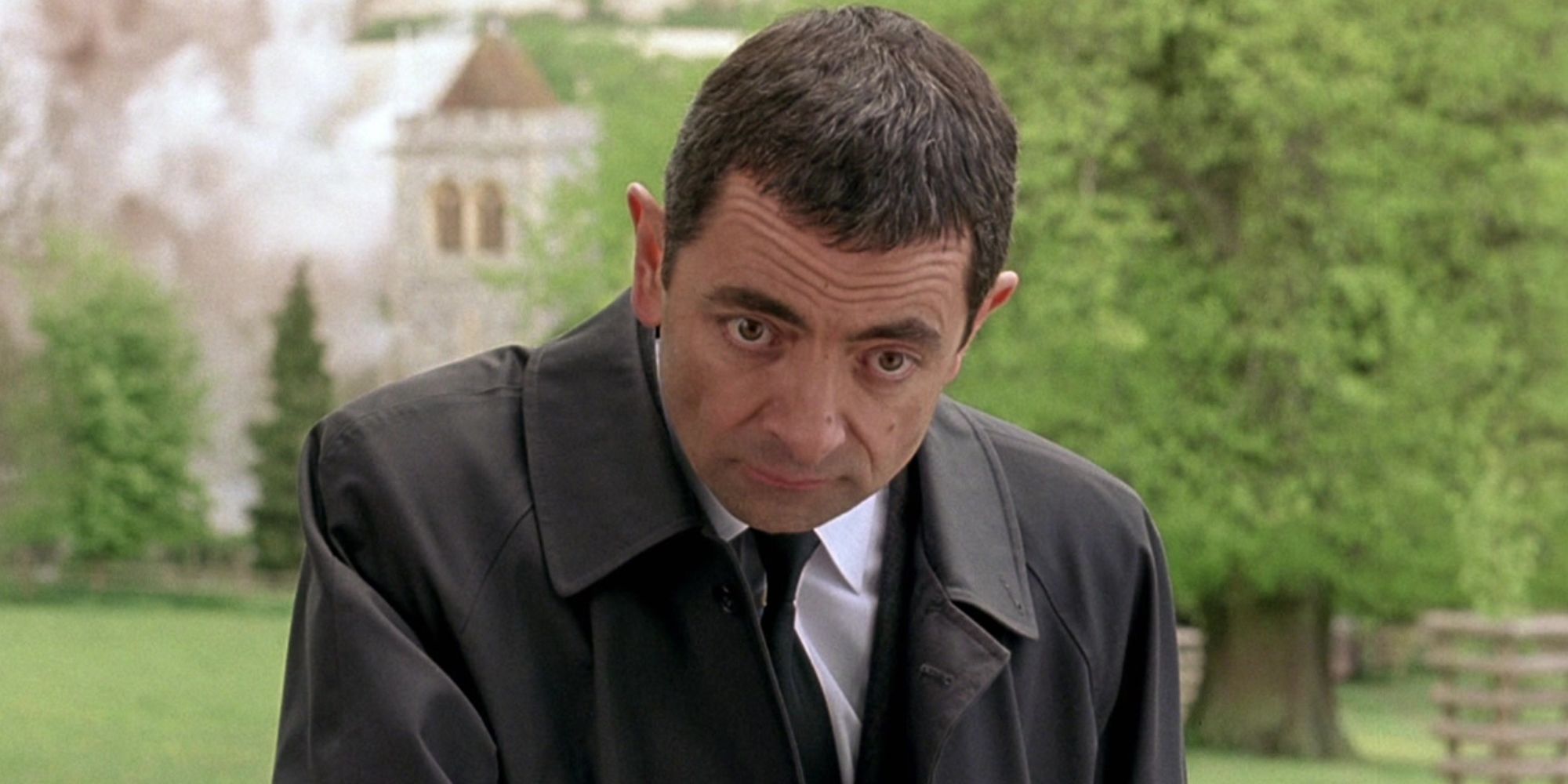 Johnny English Summary, Latest News, Trailer, Cast, Where to Watch and More