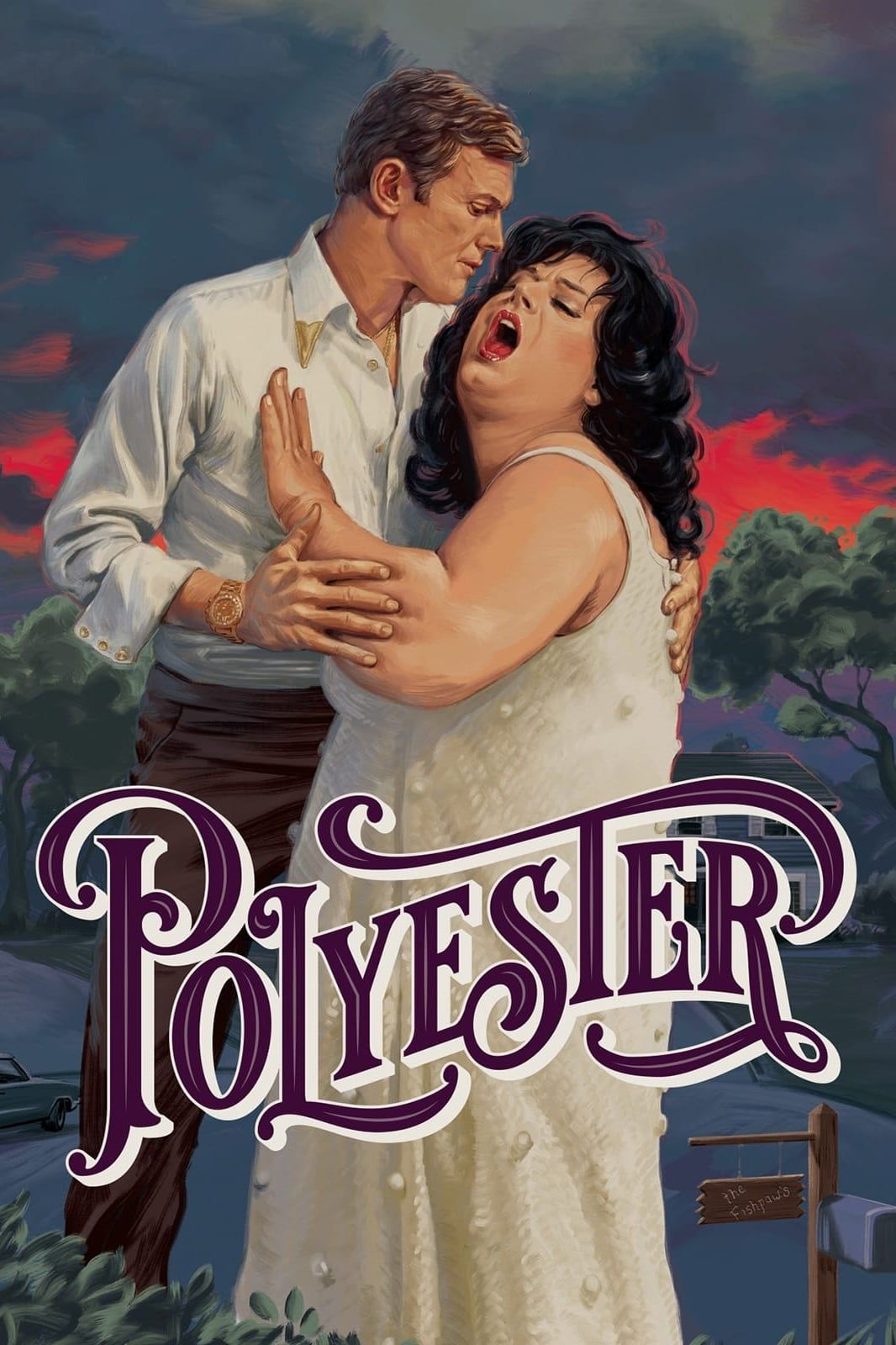 Polyester Summary, Latest News, Trailer, Cast, Where to Watch and More