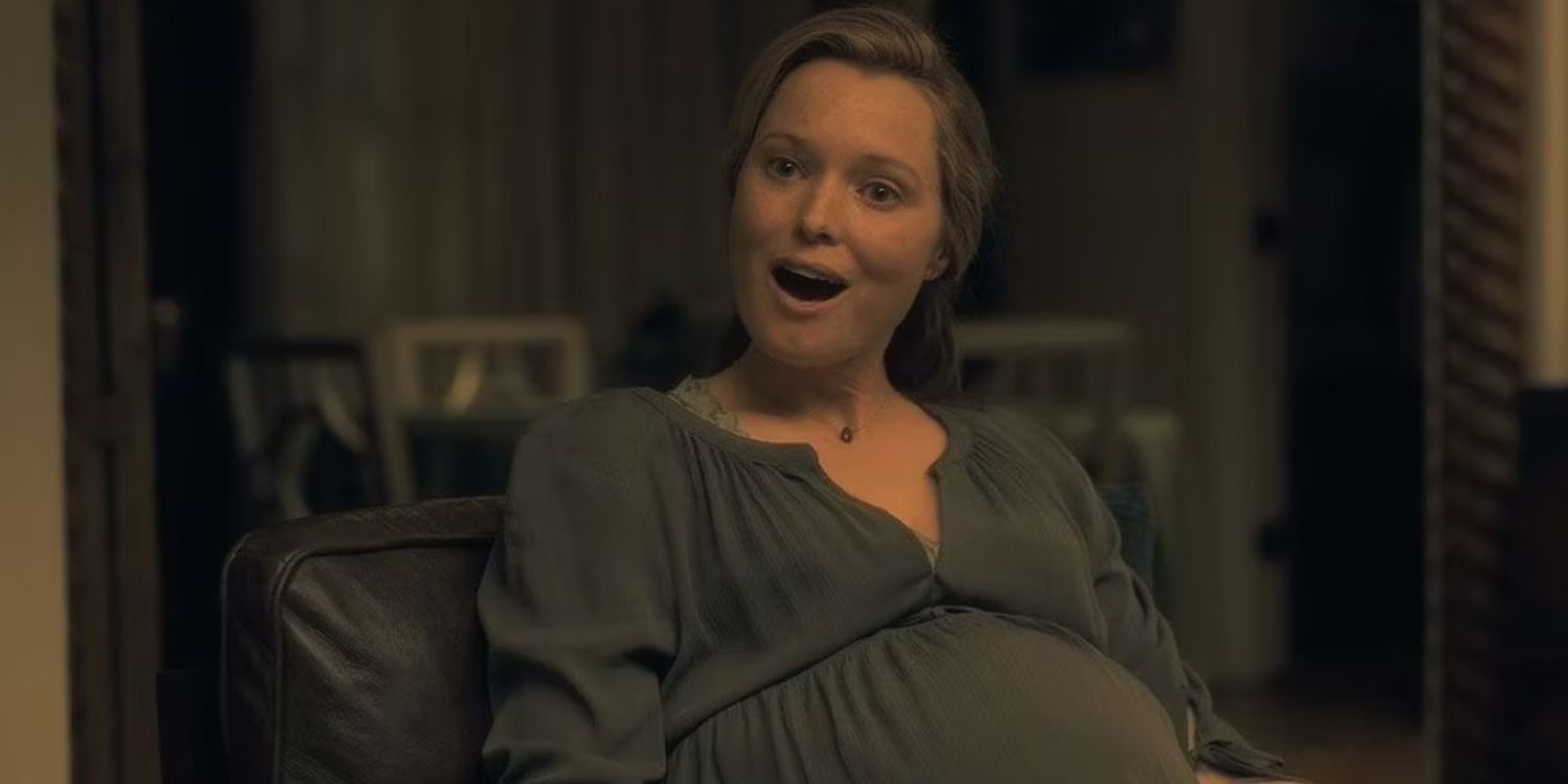 The Haunting of Hill House Summary, Trailer, Cast, and More
