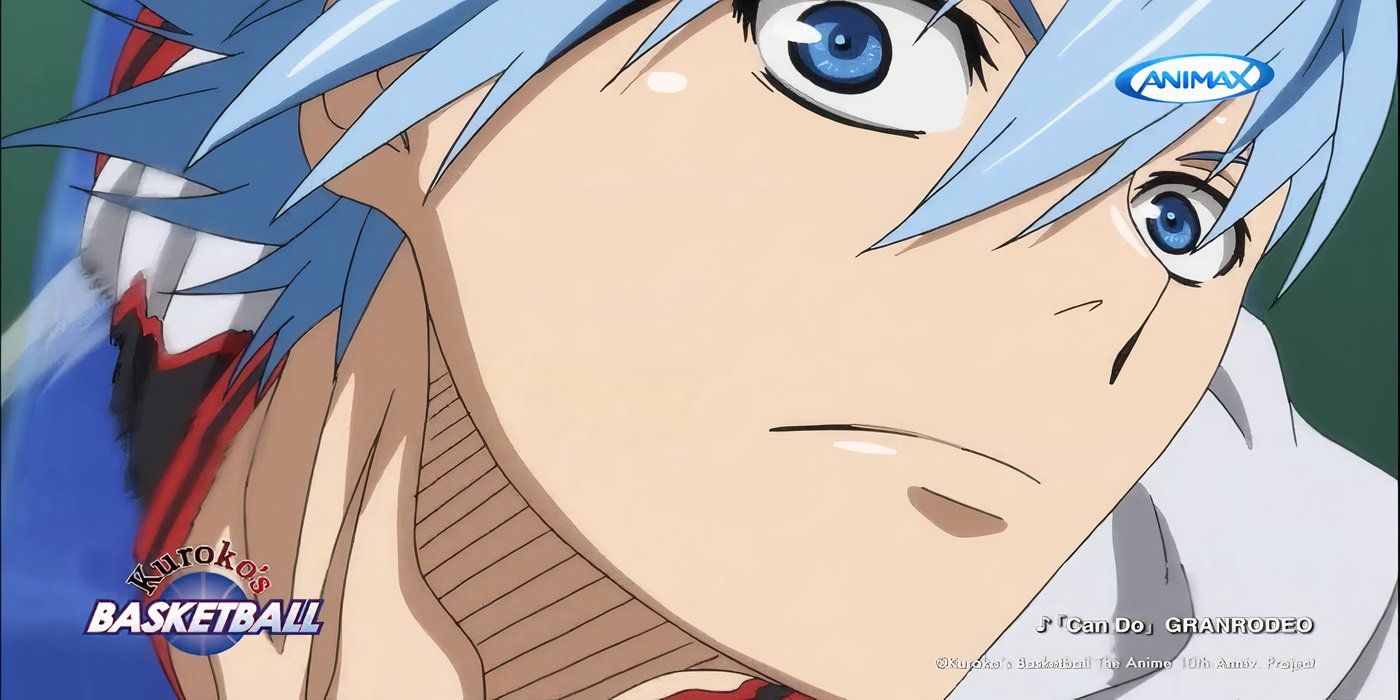 Kuroko's Basketball Summary, Trailer, Cast, and More