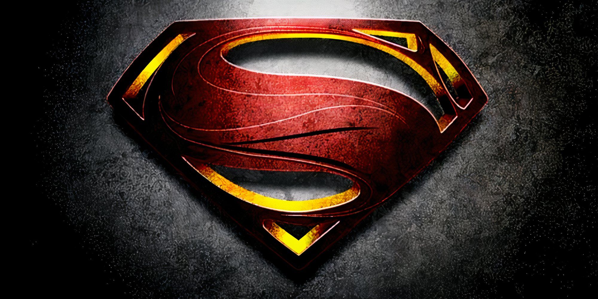 Superman Unique Logo Logo Designer | Digital Creator | Logo Evolution