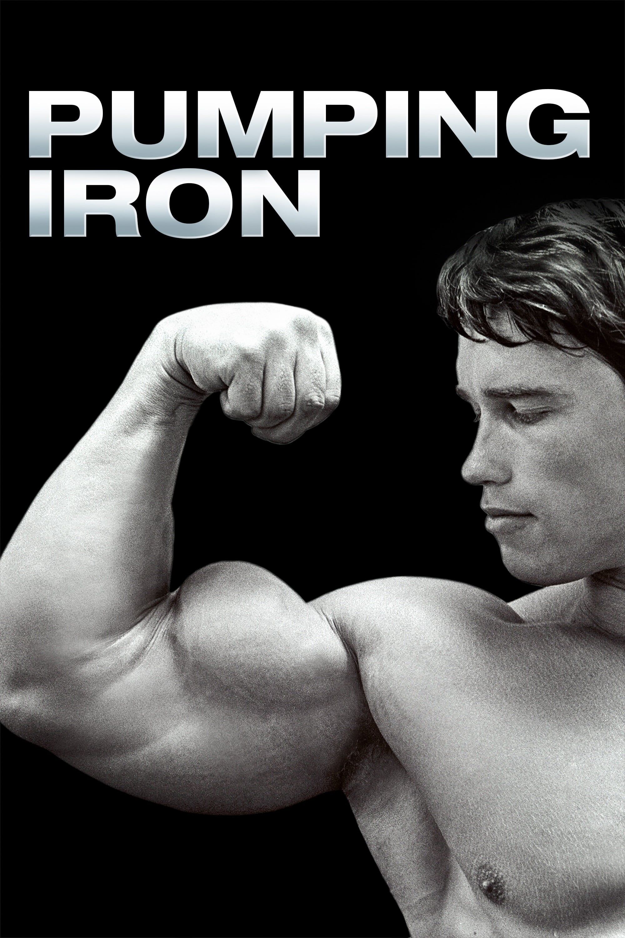 Pumping Iron Summary, Latest News, Trailer, Cast, Where to Watch and More