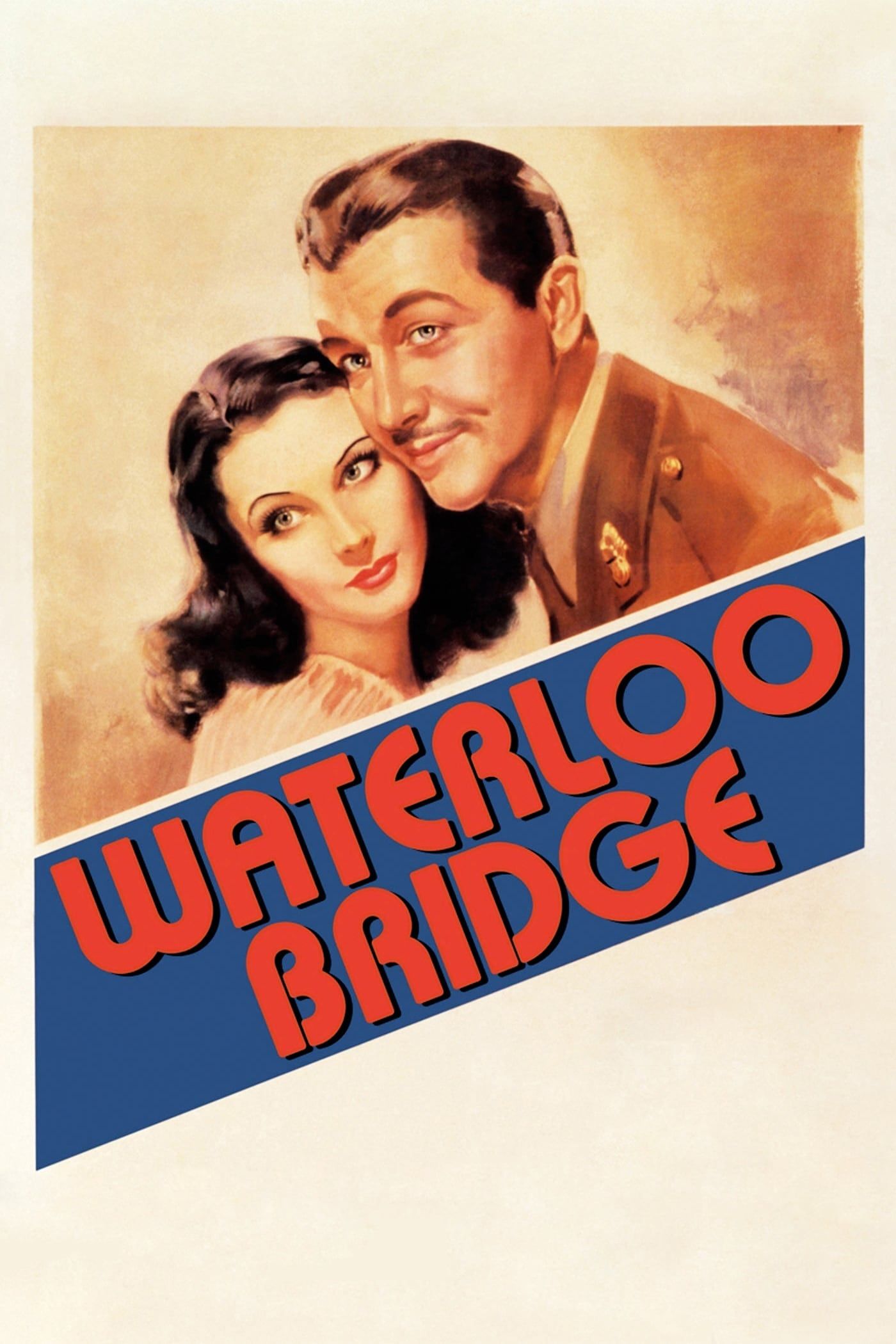 Waterloo Bridge Summary, Latest News, Trailer, Cast, Where to Watch and ...
