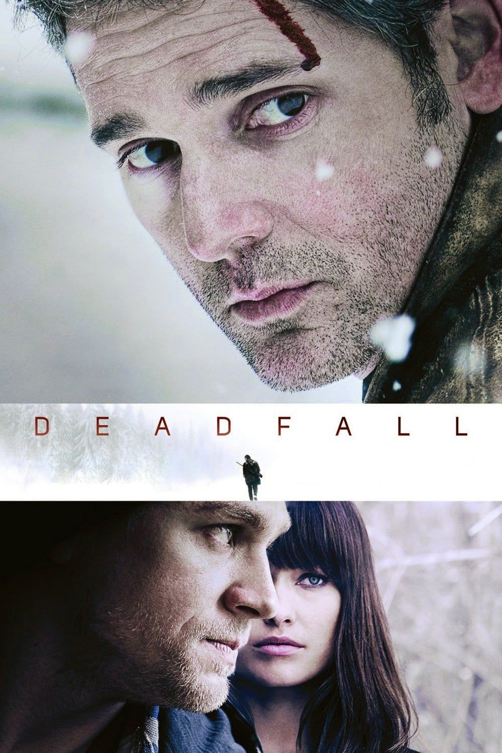 Deadfall Summary, Latest News, Trailer, Cast, Where to Watch and More