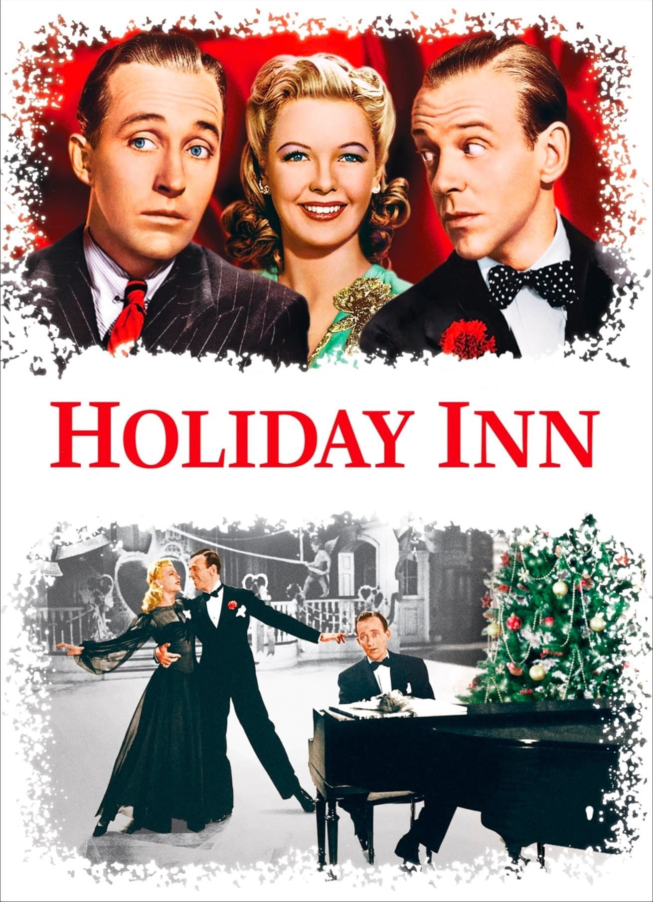 holiday inn Summary, Latest News, Trailer, Cast, Where to Watch and More