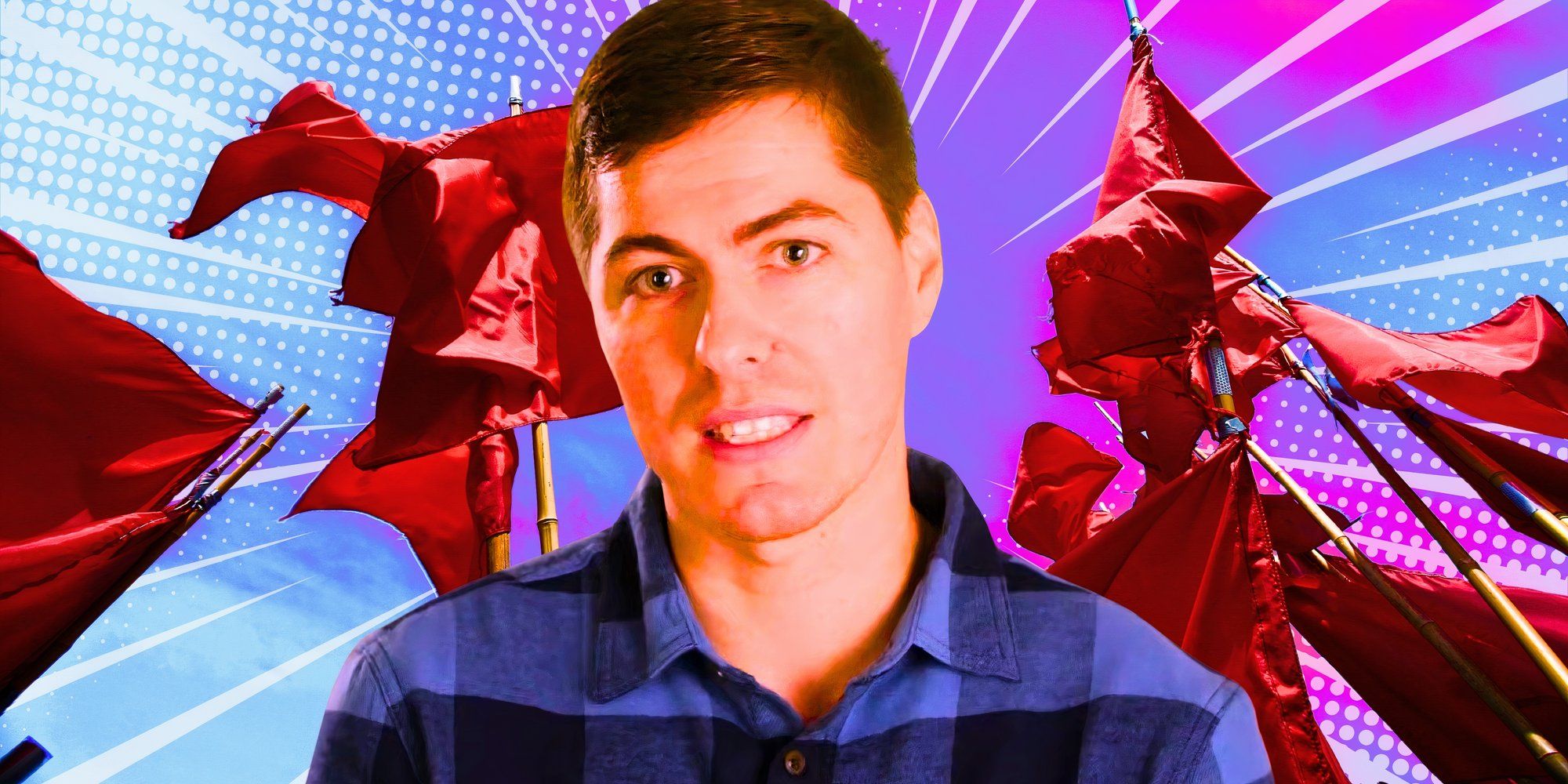 90 Day Fiancé: The Other Way- Signs James Is A Walking Red Flag
