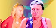 90 Day Fianc s Larissa Lima Shares Rare Photos With Kids On Mother s