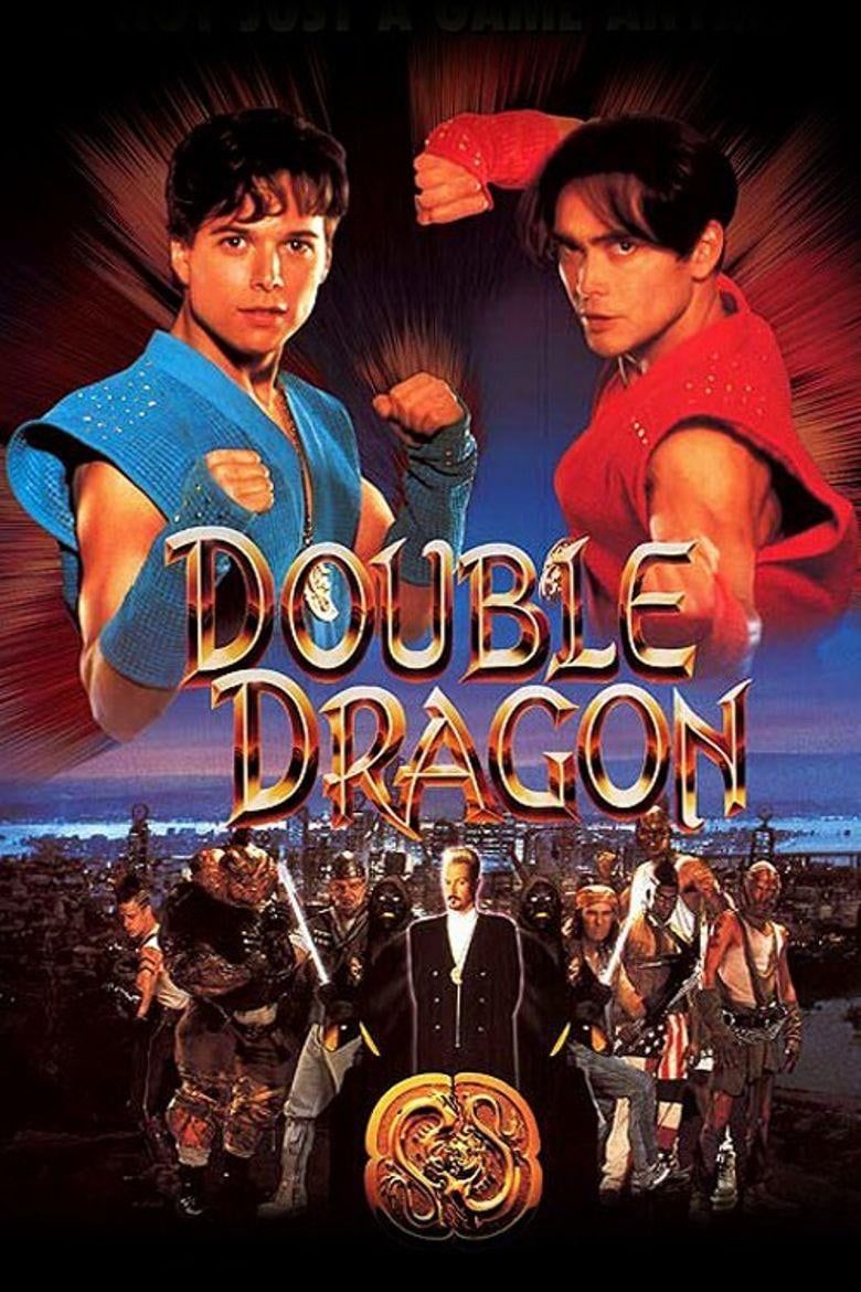Double Dragon Summary, Latest News, Trailer, Cast, Where to Watch and More