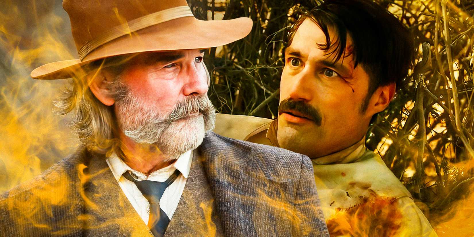 Timothy Olyphant Almost Starred In The Best Western Of The Past 10 ...