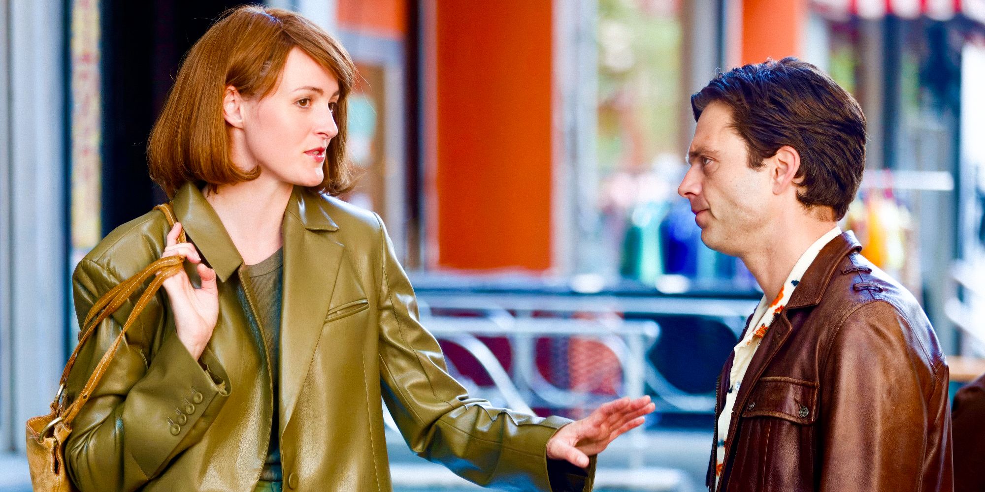 A Different Man Summary, Trailer, Cast, and More