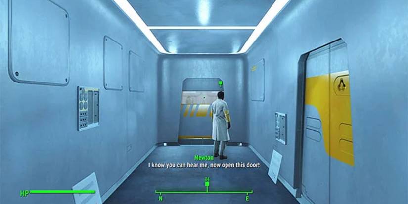 Fallout 4: A House Divided (Walkthrough & Choices)
