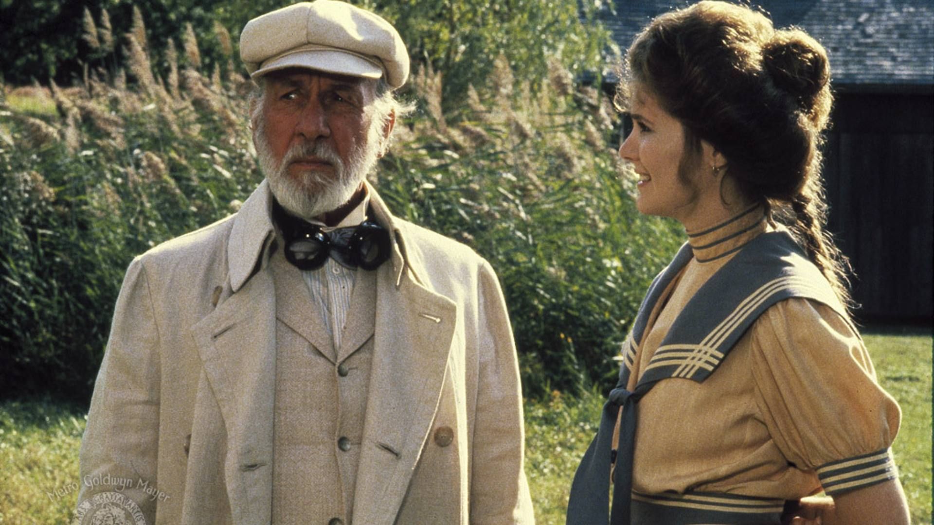 A Midsummer Nights Edy 1982 Trailer