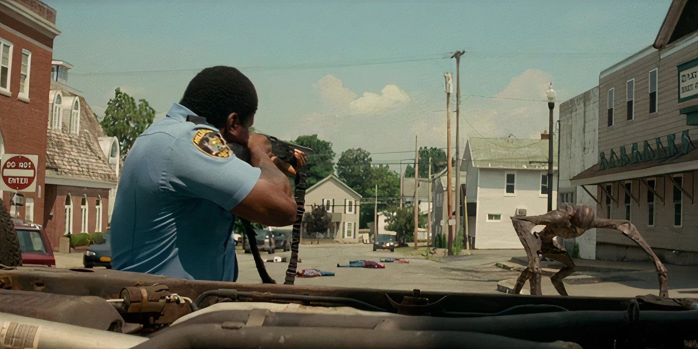 A Quiet Place Part II Summary, Trailer, Cast, and More