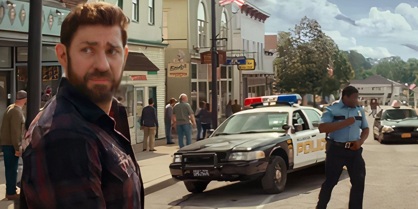 A Quiet Place Summary, Latest News, Trailer, Cast, Where to Watch and More