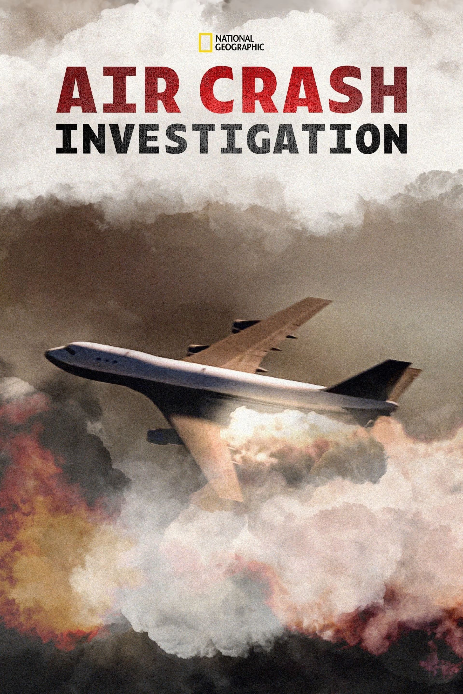 11 TV Series Centered Around Plane Crashes