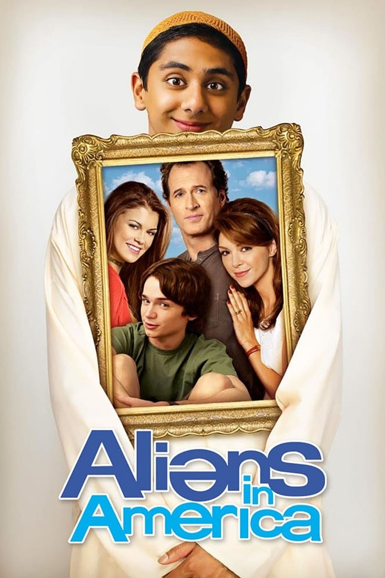 Aliens in America Summary, Latest News, Trailer, Season List, Cast ...
