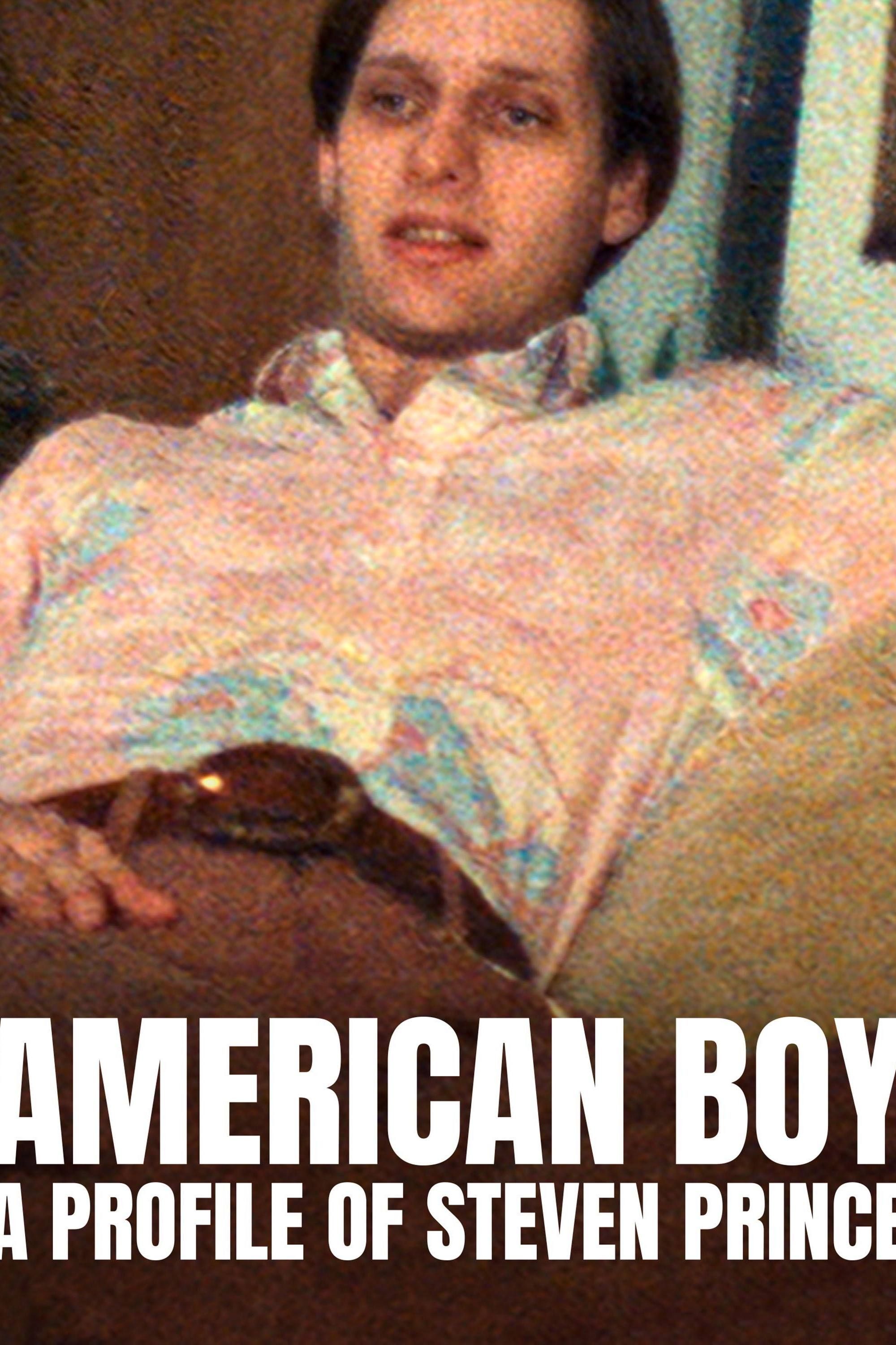 American Boy: A Profile of Steven Prince Summary, Latest News, Trailer ...