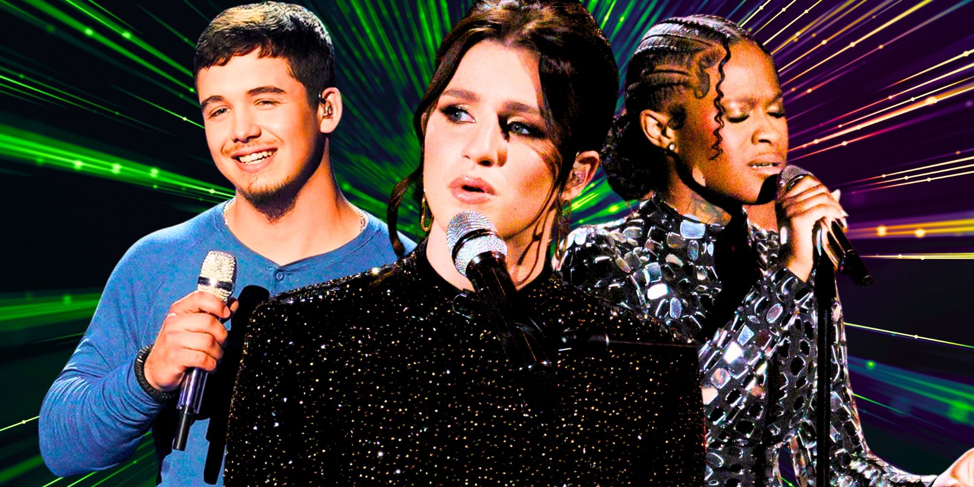The American Idol winner has finally announced a new single despite ... The American Idol winner has finally announced a new single despite ...