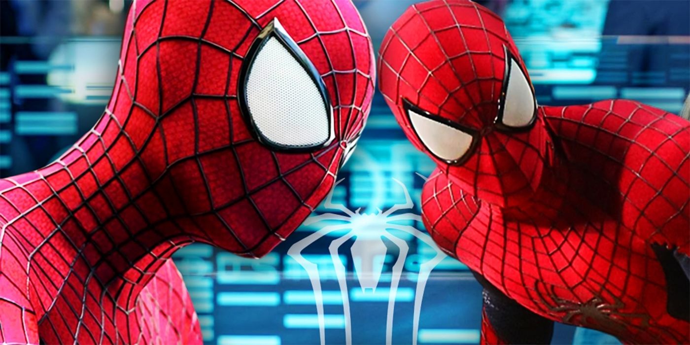 Spider-Man | ScreenRant