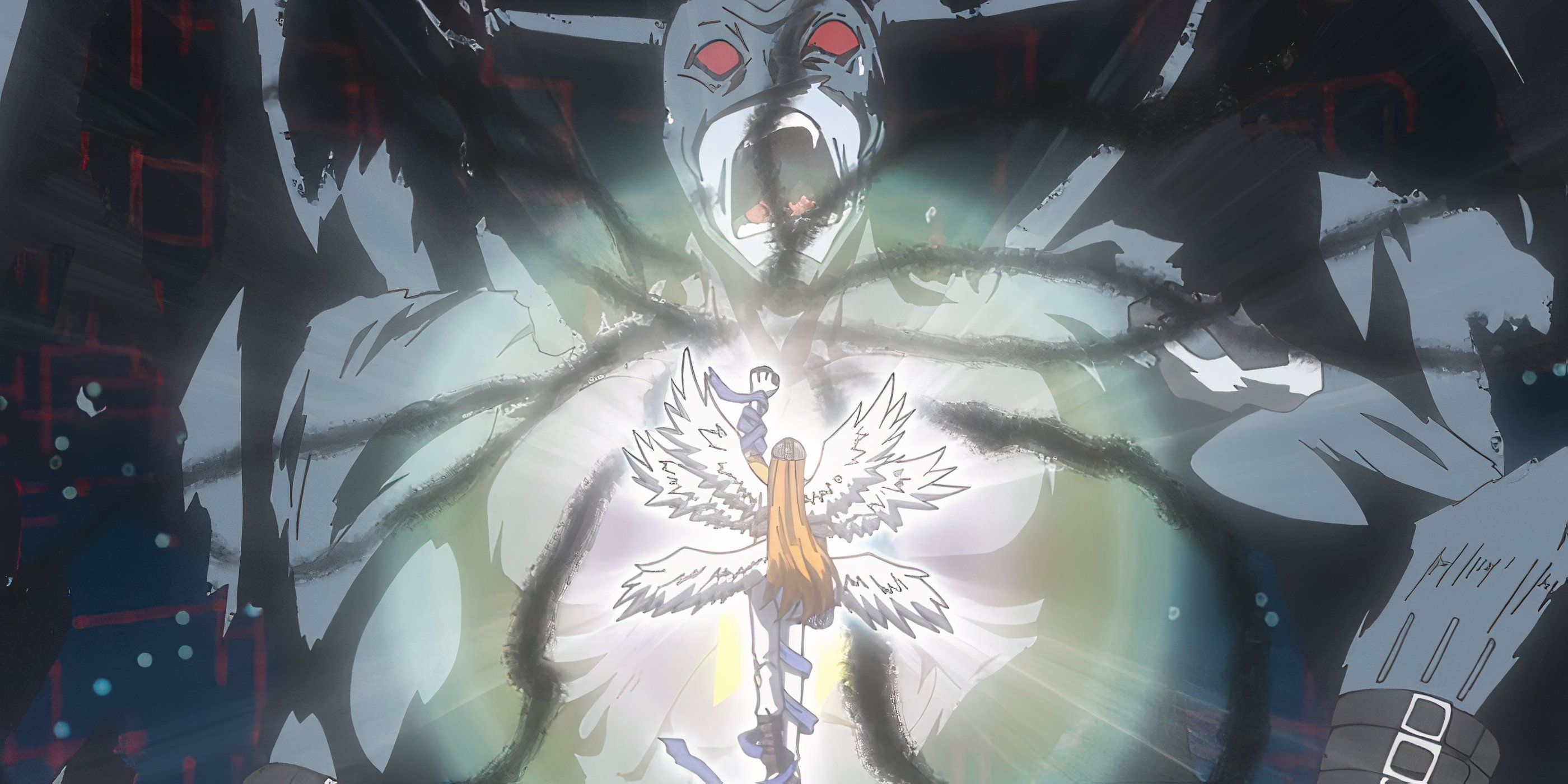 Digimon Adventure Summary, Latest News, Trailer, Season List, Cast ...