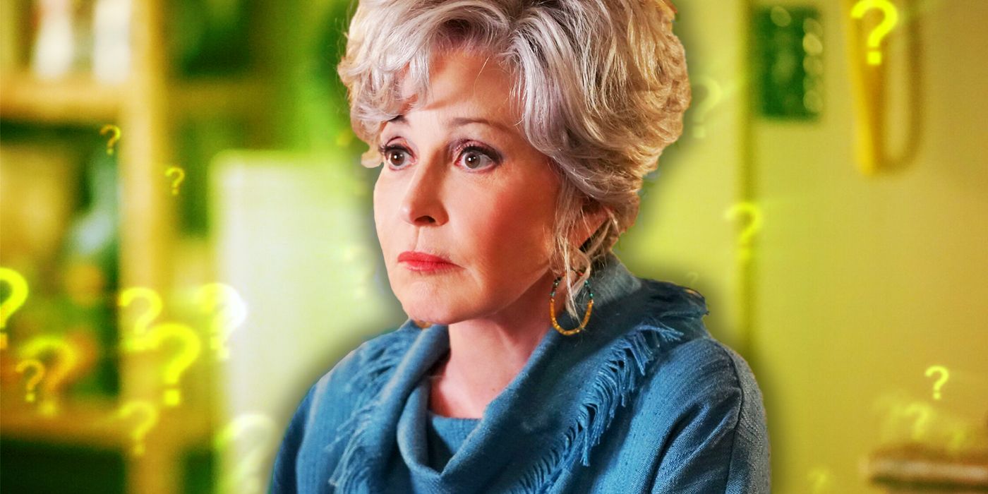 What Happened to Meemaw After Young Sheldon’s Finale?