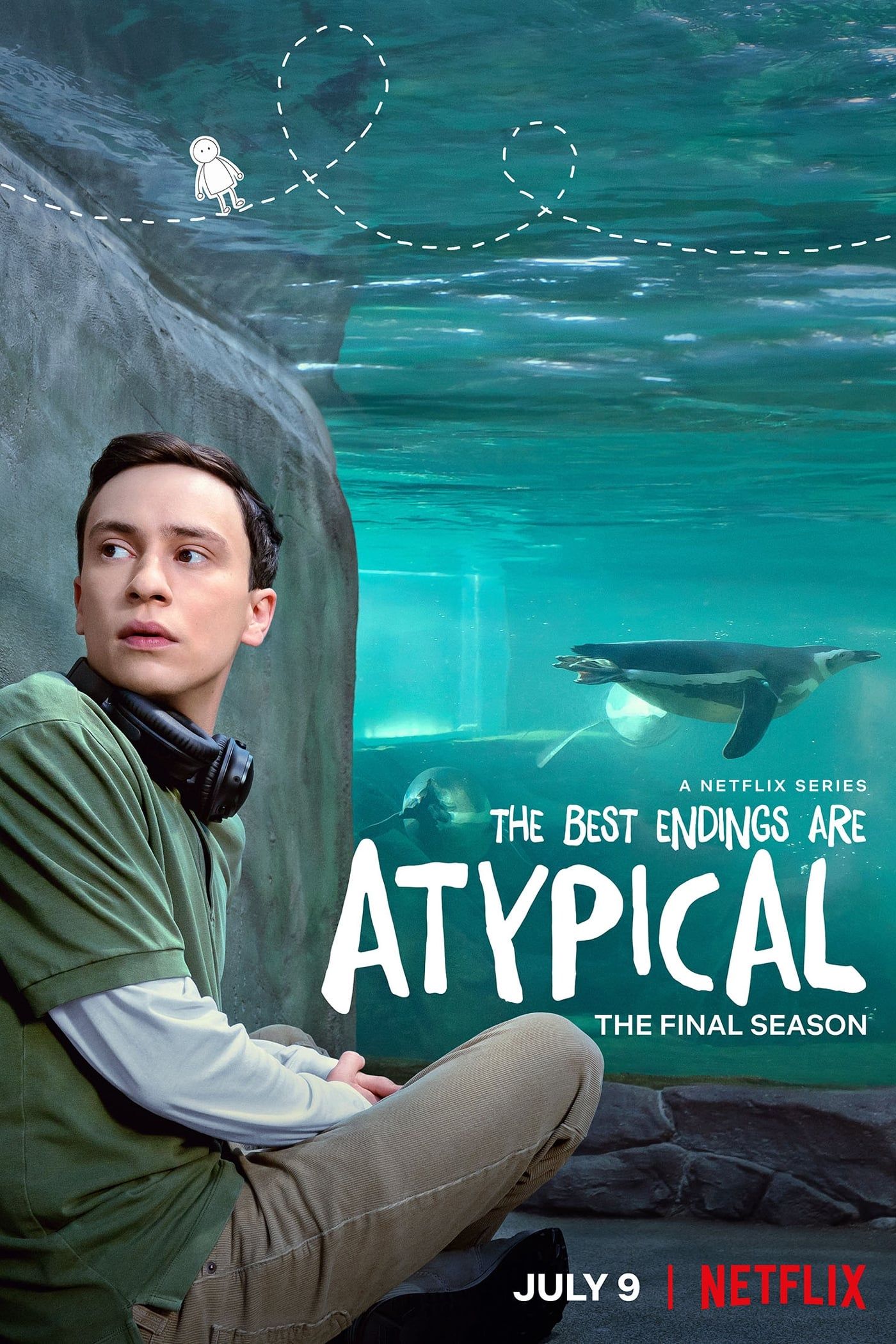 Atypical Summary, Latest News, Trailer, Season List, Cast, Where to ... Atypical Summary, Latest News, Trailer, Season List, Cast, Where to ...