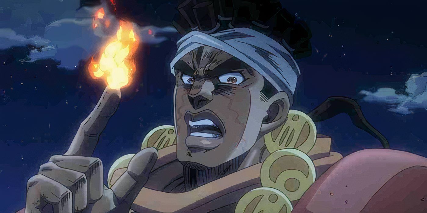 JoJo's Bizarre Adventure Summary, Trailer, Cast, and More